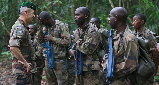 UN Investigates Alleged Killings Of Civilians In Central Africa ...