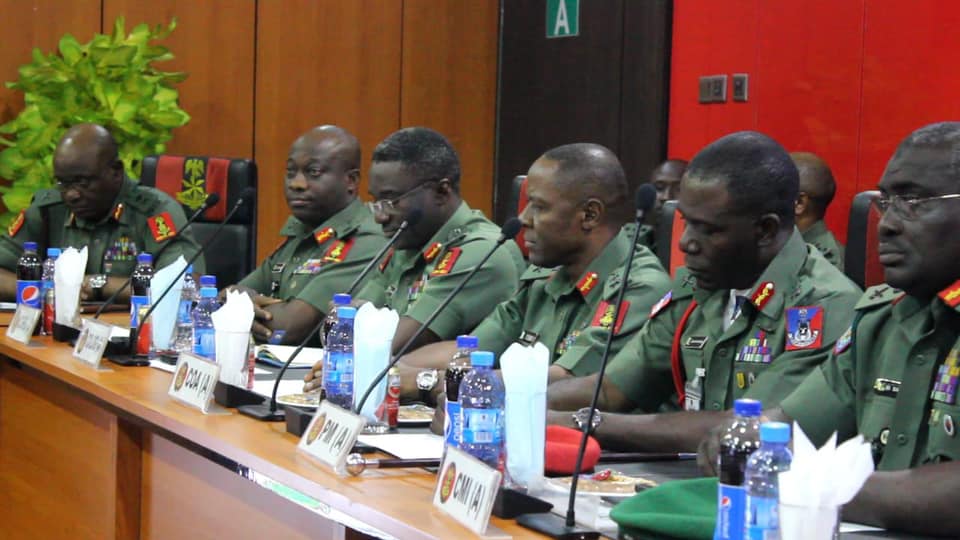 NPC Seeks Army’s Support To Deliver Credible Census – Channels Television