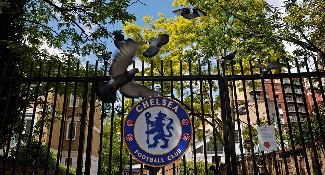 UK Government Authorises Sale Of Chelsea FC – Channels Television