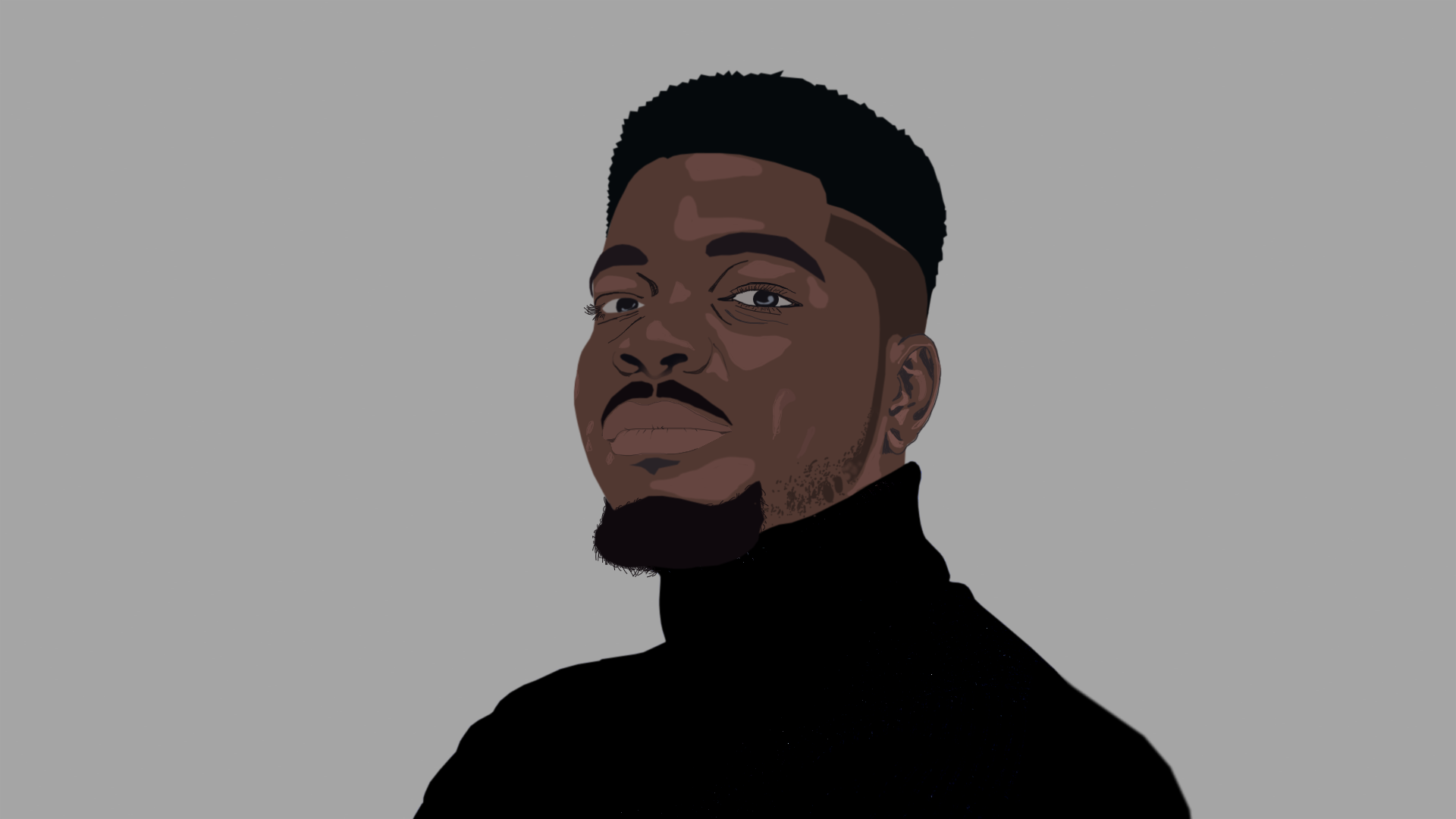 Fisayo Fosudo • Channels Television