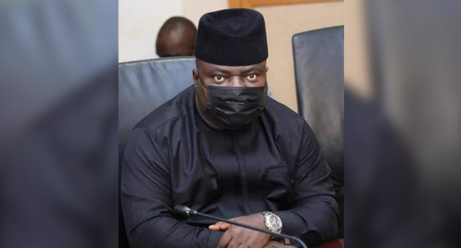 Sandy Onor Wins PDP Governorship Primaries In Cross River – Channels ...