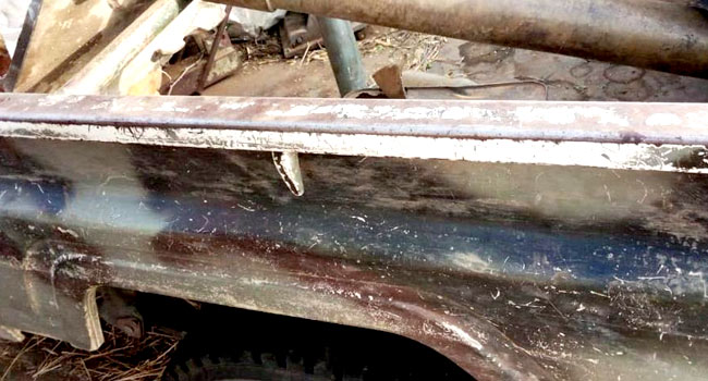 MNJTF Troops Kill Many Terrorists, Recover Arms In Lake Chad Region – Channels Television