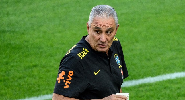 Brazil Don’t Need Neymar Magic To Win, Says Manager Tite – Channels ...