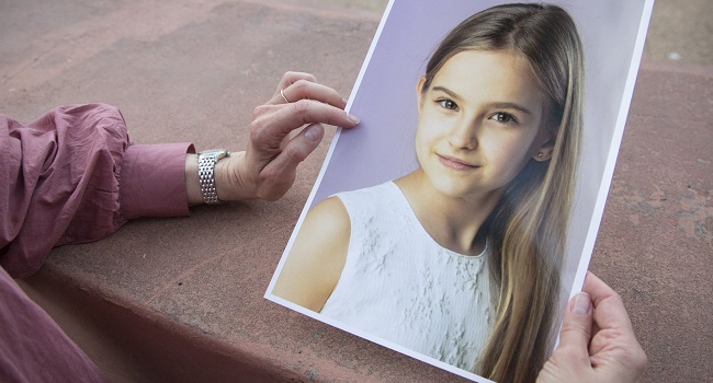 Contact Made In Case Of Two German Girls Missing In Paraguay • Channels ...