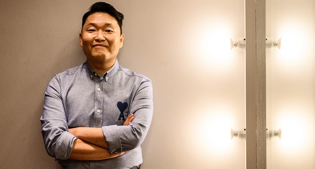 10 Years After ‘Gangnam Style’, Psy Is Happier Than Ever – Channels ...