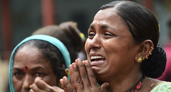 At Least 42 Dead In India After Drinking Toxic Alcohol – Channels ...