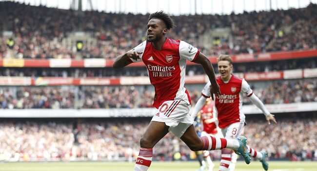 Arsenal Left-Back Tavares Joins Marseille On Loan • Channels Television