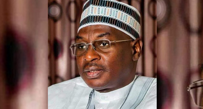 Jigawa APC Senatorial Candidate Tijani Ibrahim Is Dead – Channels ...