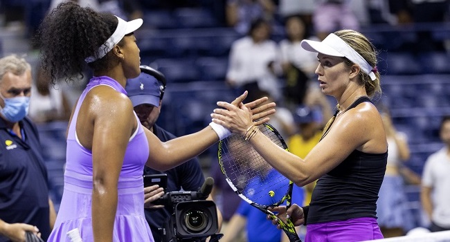 US Open: Who Said What On Day 3 – Channels Television