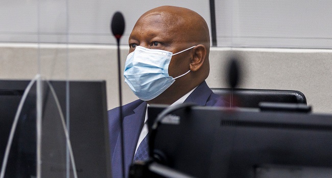 Kenya Police Probe Death Of Lawyer On Trial For ICC Witness Tampering ...