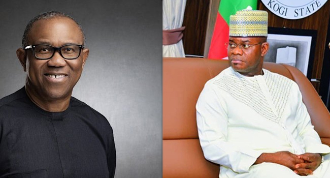 Online Agitation Not Grassroots Mobilisation, Gov Bello Faults Poll ...