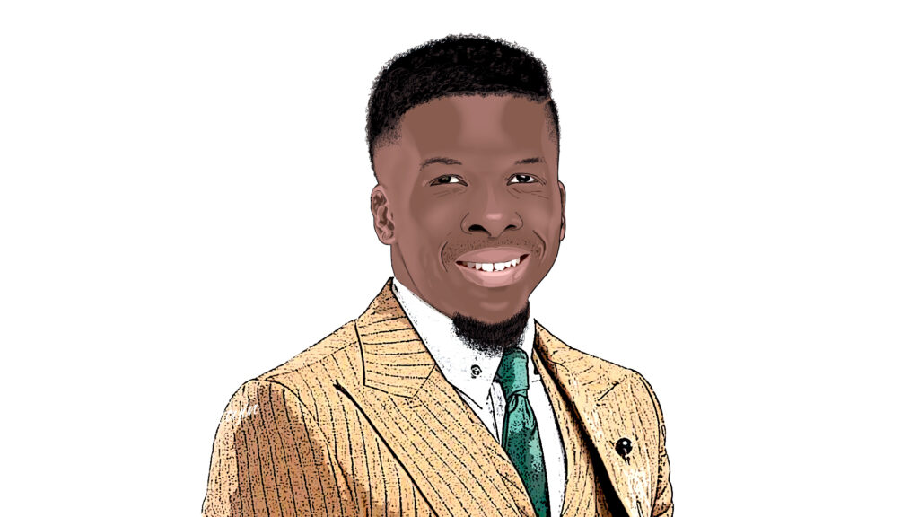 FIRST CLASS: Emmanuel Iren Is Leading A Generation To Faith – Channels ...