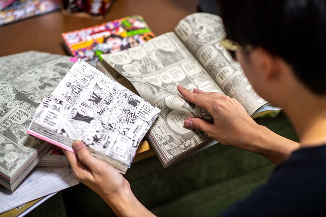 Manga Mindset: Japan's Biggest 'One Piece' Fans • Channels Television