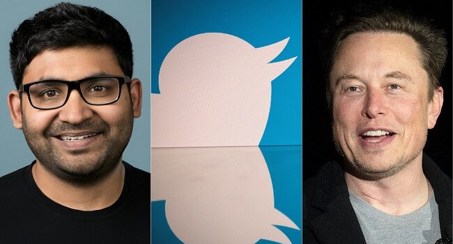 Loans, Investments And Piles Of His Own Cash: How Musk Financed Twitter ...