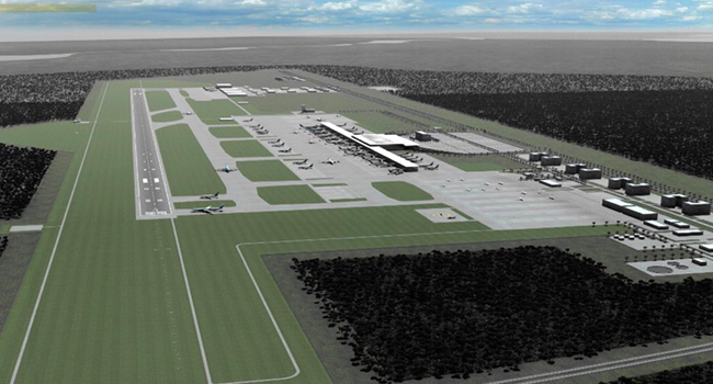 Lagos To Begin Construction Of Lekki Airport In 2023 - Spokesperson ...