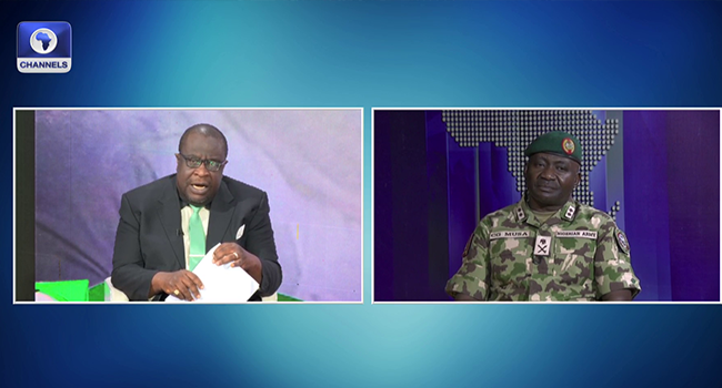 Top Analysts, Experts Speak At Channels TV Independence Day Special ...