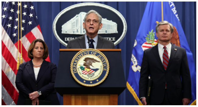 FBI Busts Huge Theft Ring Of Auto Catalytic Converters – Channels ...