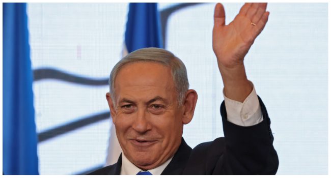 Israel’s Netanyahu Set For Comeback With Far-Right Help – Channels ...