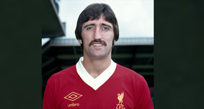 Former Liverpool And Everton Striker David Johnson Dead At 71 ...