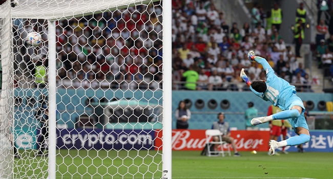 Players to watch out for in Qatar 2022 – Channels Television