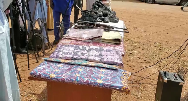 Police Arrest 16 Suspected Bandits, Kidnappers In Zamfara – Channels ... Police Arrest 16 Suspected Bandits, Kidnappers In Zamfara – Channels ...