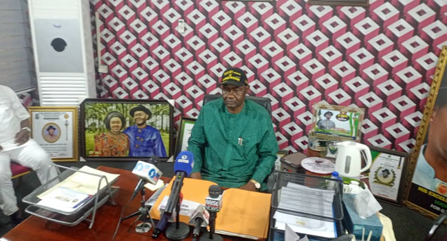 Hoodlums Disrupt Senator Abe’s Campaign In Oyigbo, Rivers – Channels ...