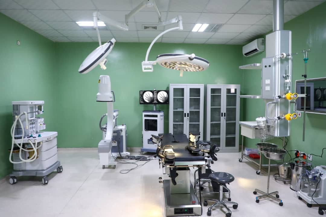 Brain Drain Results From Insecurity, Dearth Of Requisite Equipment ...