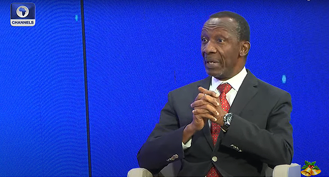 'I Don't Know What It Is,' Arthur-Worrey Counters Existence Of Security ...