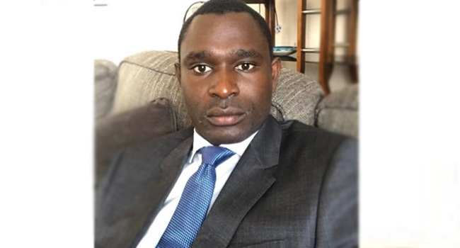 Kenyan Olympic Champion Rudisha Survives Plane Crash – Channels Television