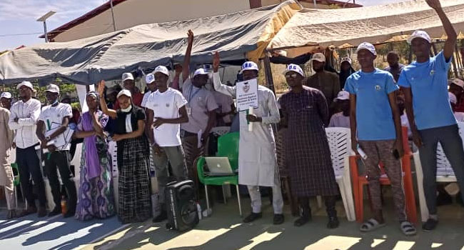 FUDMA Launches Safeguarding Tools To Protect Women, Girls From ...