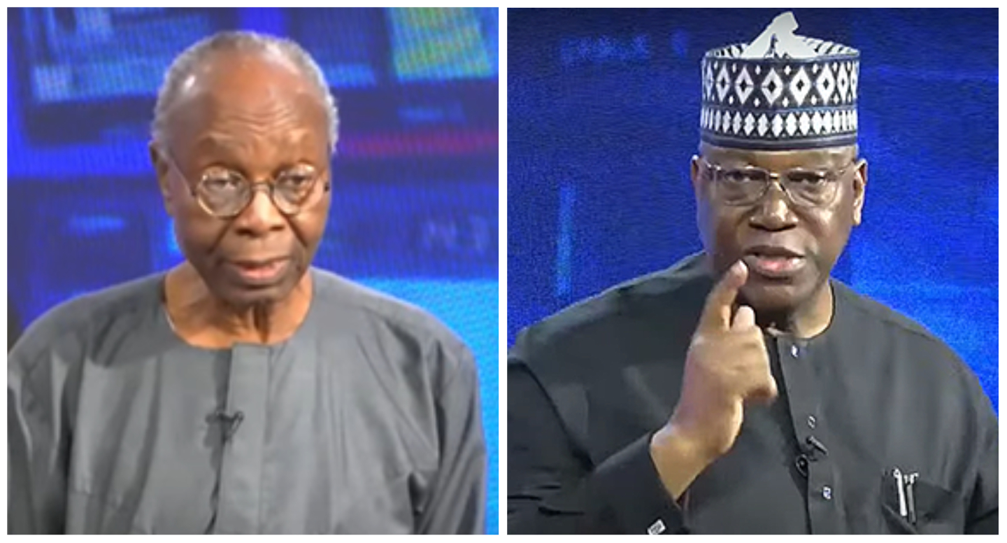 Maduka, Momoh Urge Broadcasters To Be Professional – Channels Television