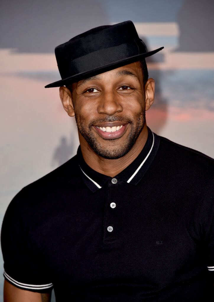 FILES-US-ENTERTAINMENT-TWITCH-DEATH • Channels Television