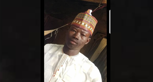 Governor Buni Orders Release Of Minor Who ‘Insulted’ Him On Social ...