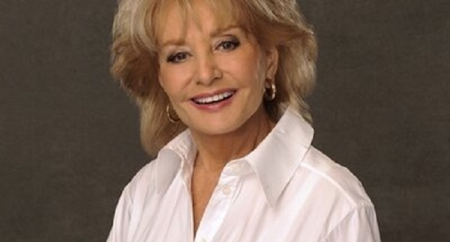 US TV News Legend Barbara Walters Dead At 93 – Channels Television
