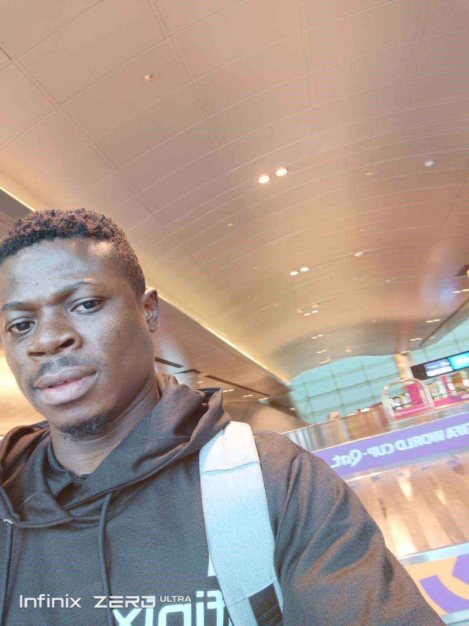 Infinix Emerges Best Customer Centric Phone Brand At The Nigeria ...