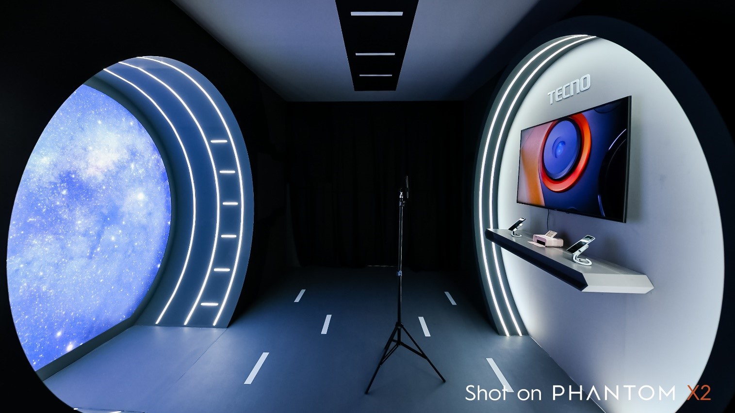 Going Beyond The Extraordinary, TECNO Launches The Flagship Phantom X2 ...