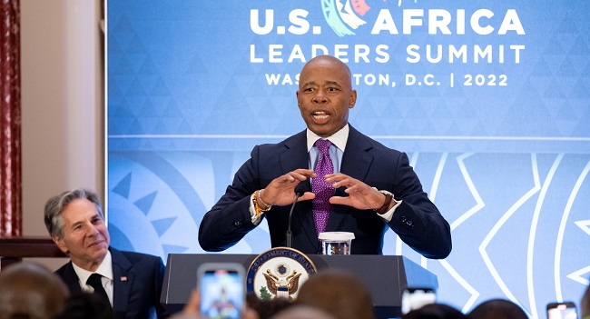 US Commits $55bn To Africa Over Next Three Years – Channels Television US Commits $55bn To Africa Over Next Three Years – Channels Television