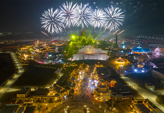 China New Year 2023 B • Channels Television China New Year 2023 B • Channels Television