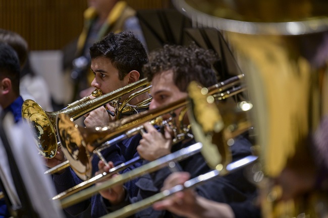 Youth Symphony Vies For A Grammy With Debut Album – Channels Television