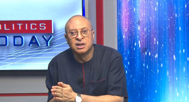 2023 Budget: Exchange Rate May Go Above $1/N1,000, Says Utomi ...