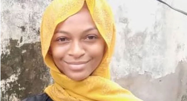 Alleged Fraud: EFCC Re-Arraigns Social Media Influencer Adeherself ...
