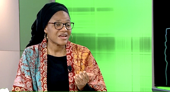 Attacks On INEC Now Over 134 – Peace Committee Member – Channels Television