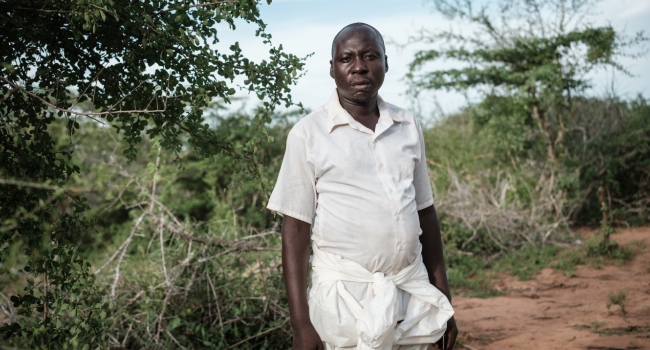 Ex-Follower Of Kenya Cult Leader Digs For Victims’ Bodies – Channels ...