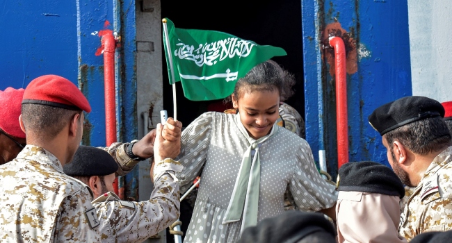 'Nightmare': Sudan Evacuees Fear For Those Left Behind • Channels ...