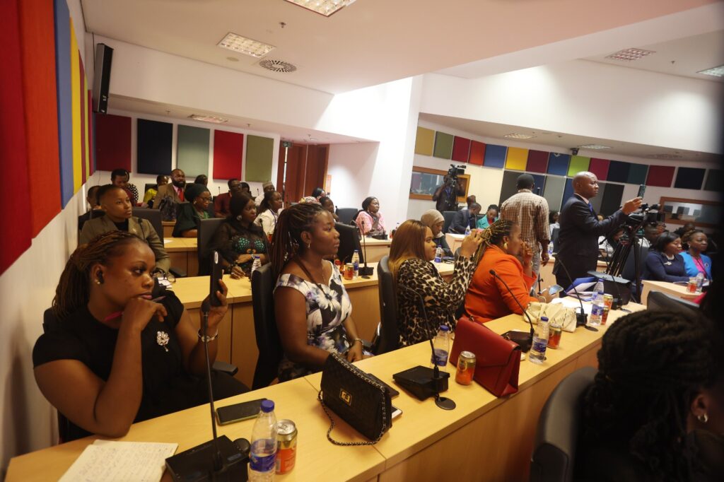 WIPO (3) • Channels Television