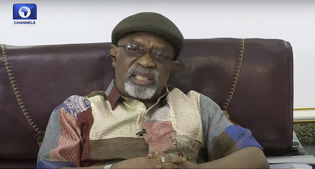 Compulsory Service: Ngige Opposes Bill ‘Putting Shackles And Chains’ On ...