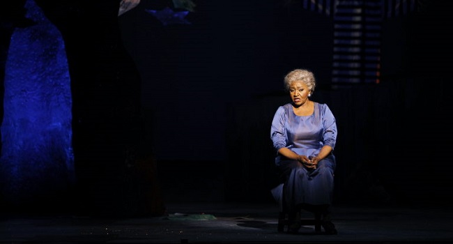 Opera Icon Grace Bumbry Dies At 86 – Channels Television