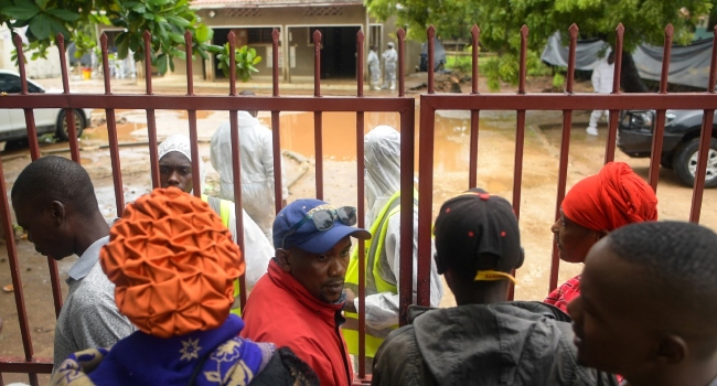 Two Kenyan Pastors Face Trial Over Cult Massacre • Channels Television