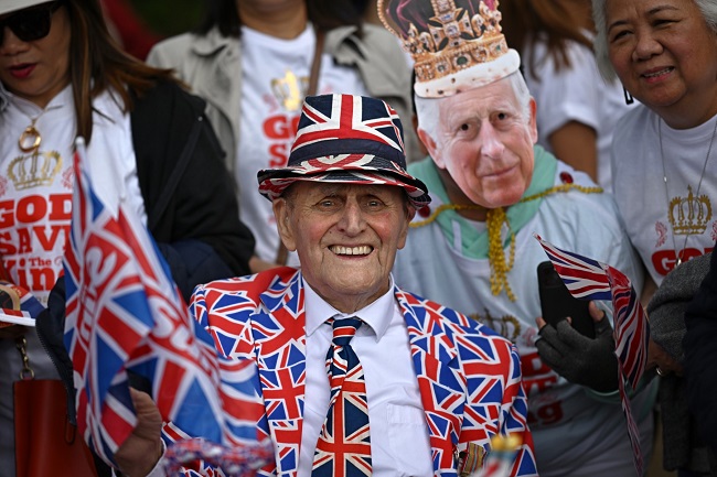 King Charles III coronation (10) • Channels Television