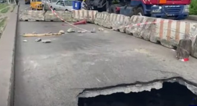 FG Orders Immediate Closure Of Ijora-Olopa Bridge – Channels Television